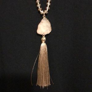 Jewelry | Nwt Necklace And Earrings Set | Poshmark